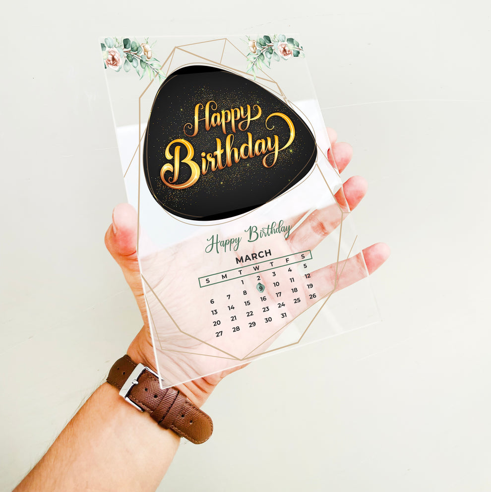 Happy Birthday – Stampare pakistan
