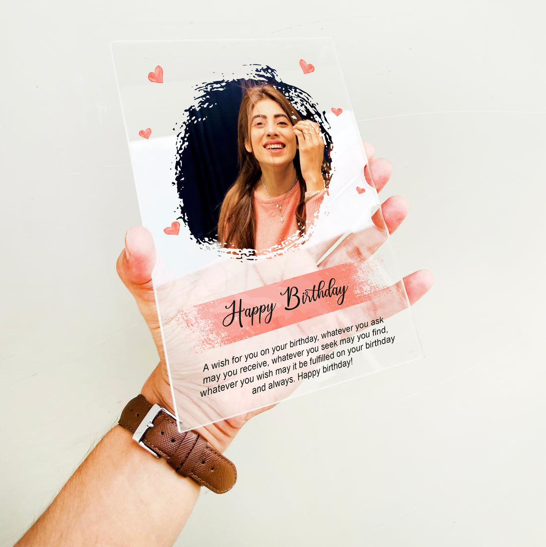 Happy Birthday – Stampare pakistan