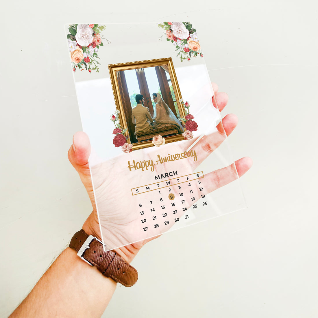 Happy Anniversary – Stampare pakistan