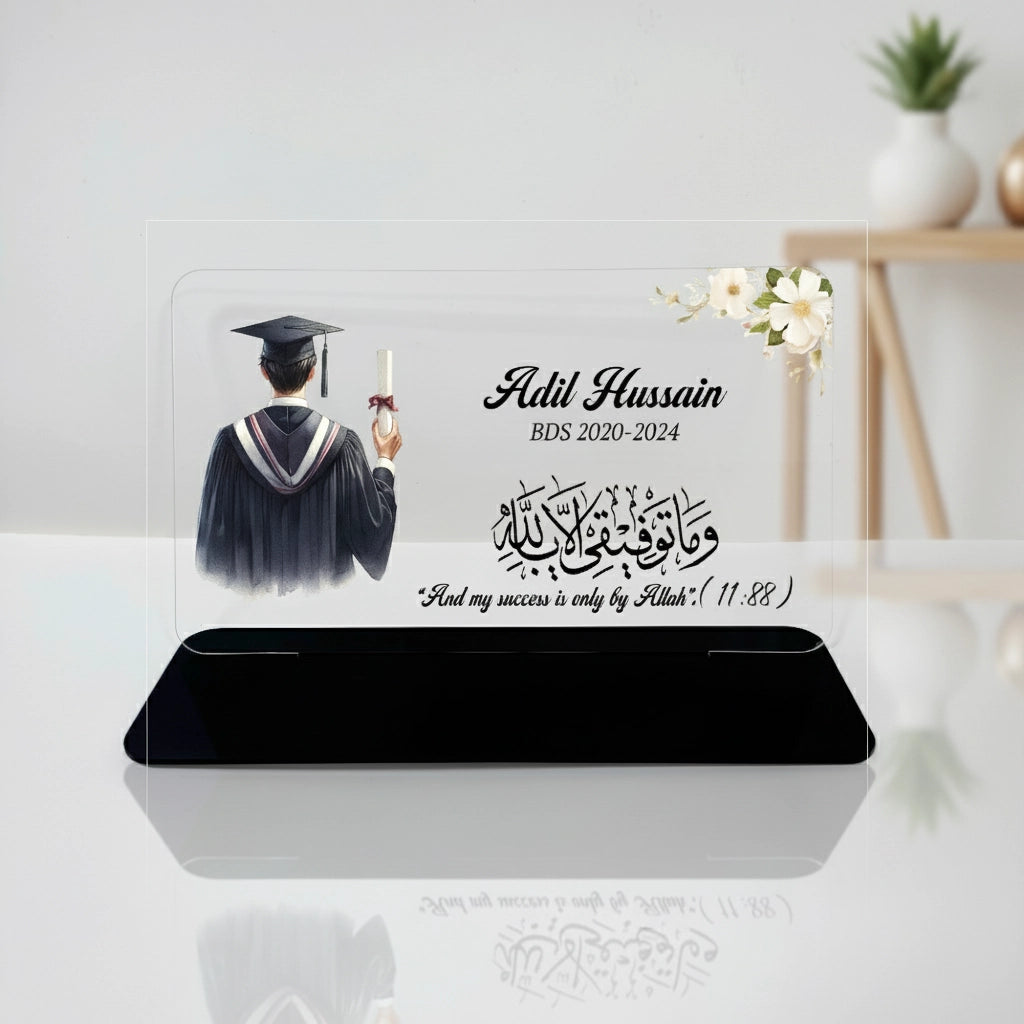 Future Leader Frame – Stampare pakistan