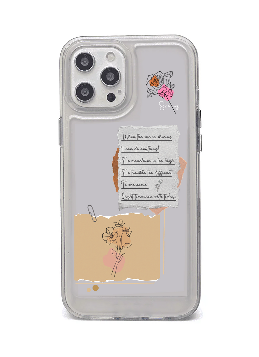 Self Note Cover – Stampare pakistan